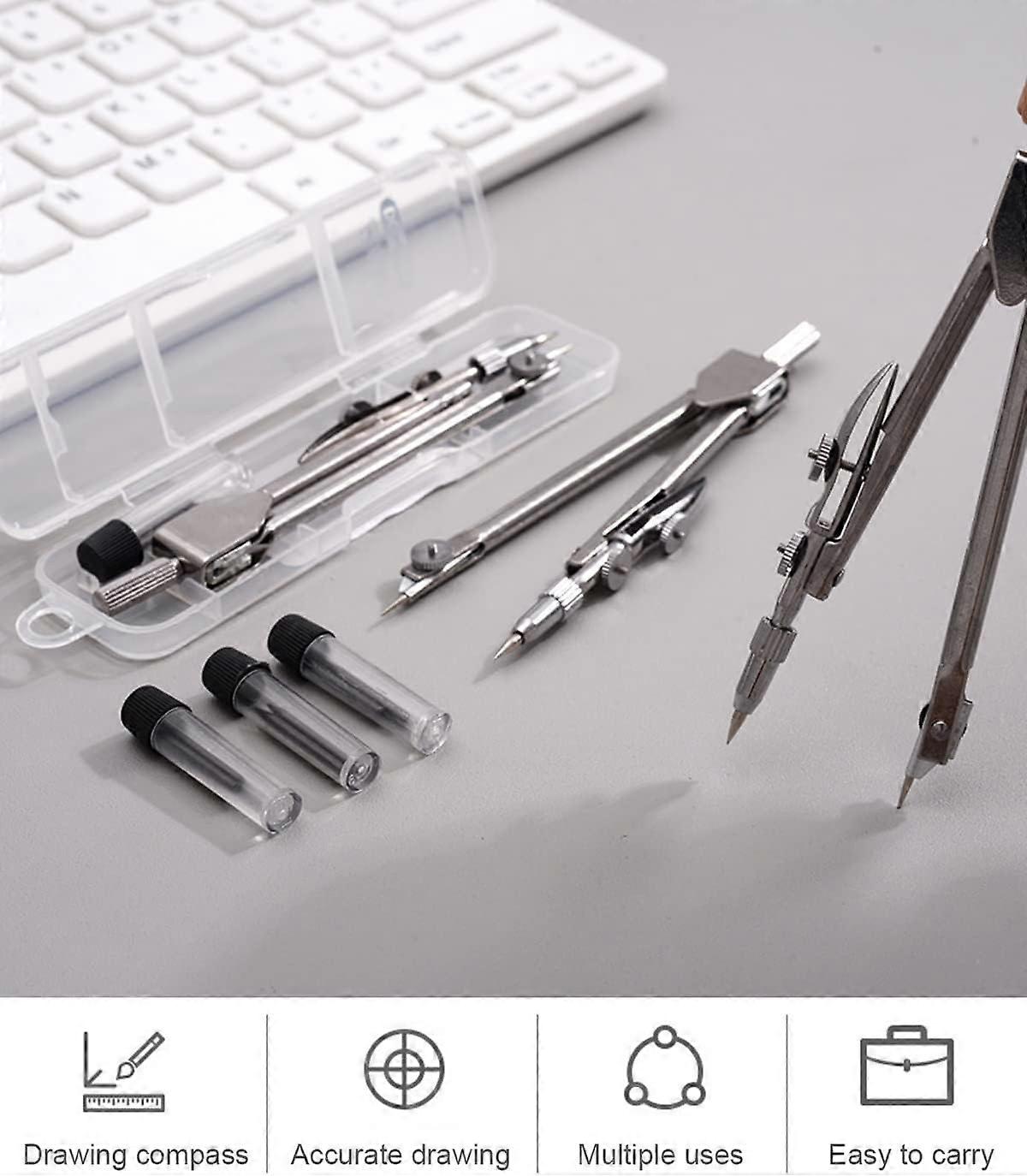 PCS college compass professional compass high school compass screw ...