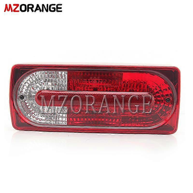 Tail Lights For Mercedes-benz W463 G Class G500 G55 G63 G65 1990-2018 ...