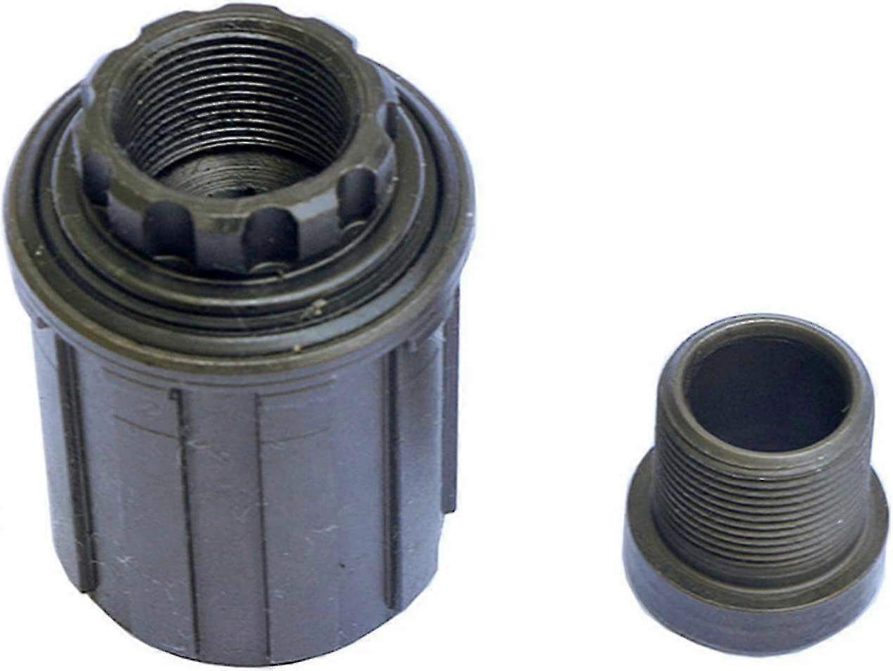 Lightweight Road Bike Freehub Body, 7-10 Speed Components Parts ...