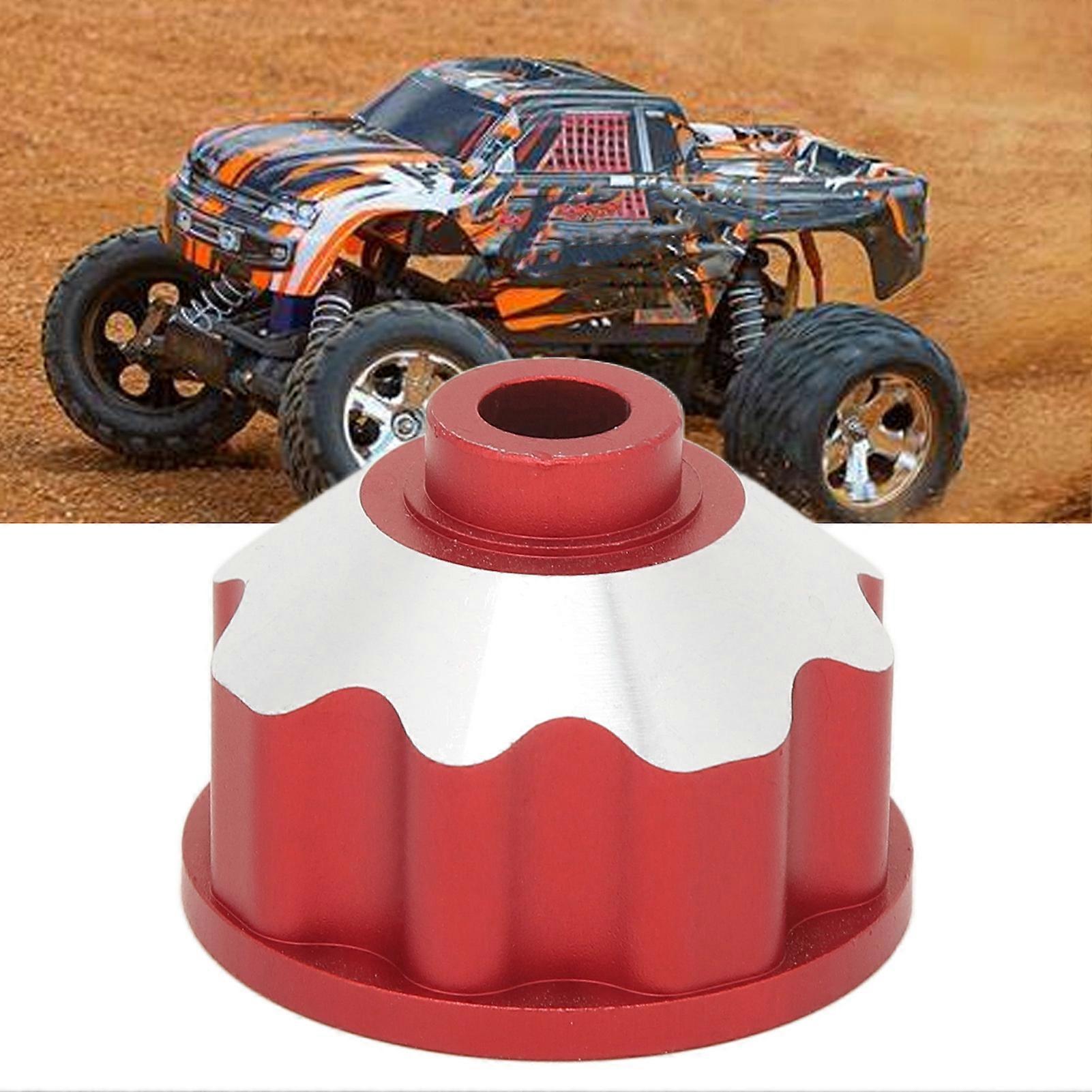 RC Differential Housing Aluminum Alloy Universal Front Middle Rear ...