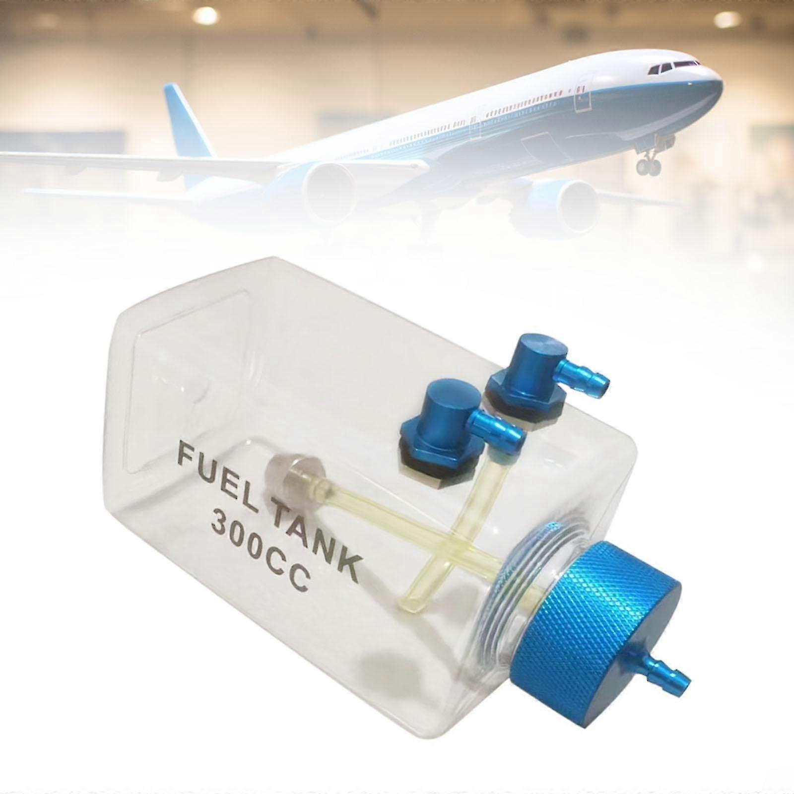 RC Plane Fuel Tank, Oil Bottle, Fuel Bottle, Remote Control Model ...