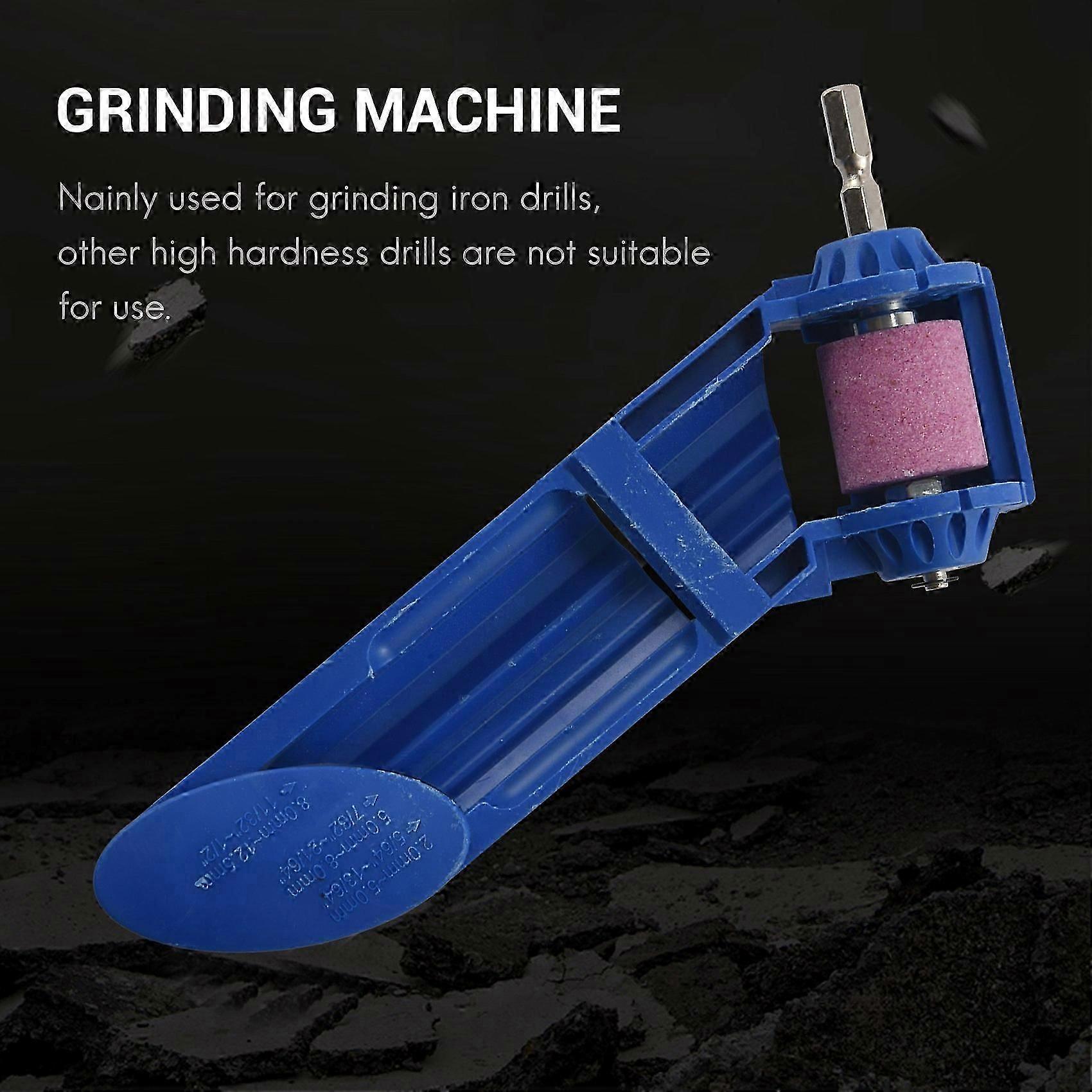 2-12.5mm Bit Ener Portable Corundum Grinding Wheel Tool Corundum Ing I ...