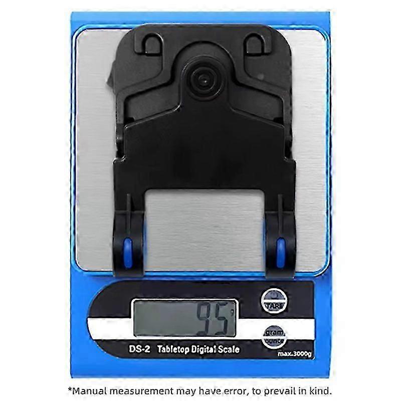 Bike Handlebar Centering Tool - Precision Wheel Alignment & Tire Offset ...