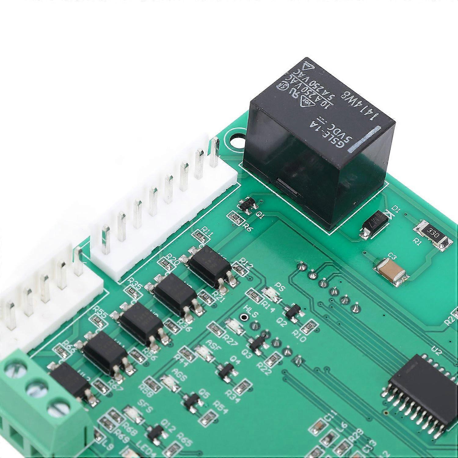 Pool Heater Control Board with Switch Membrane Pad 42002‑0007S for ...