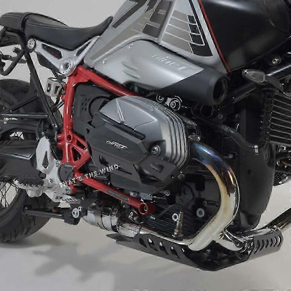 R Ninet Motorcycle Cylinder Head Guard For Bmw Rninet Pure R Nine T ...