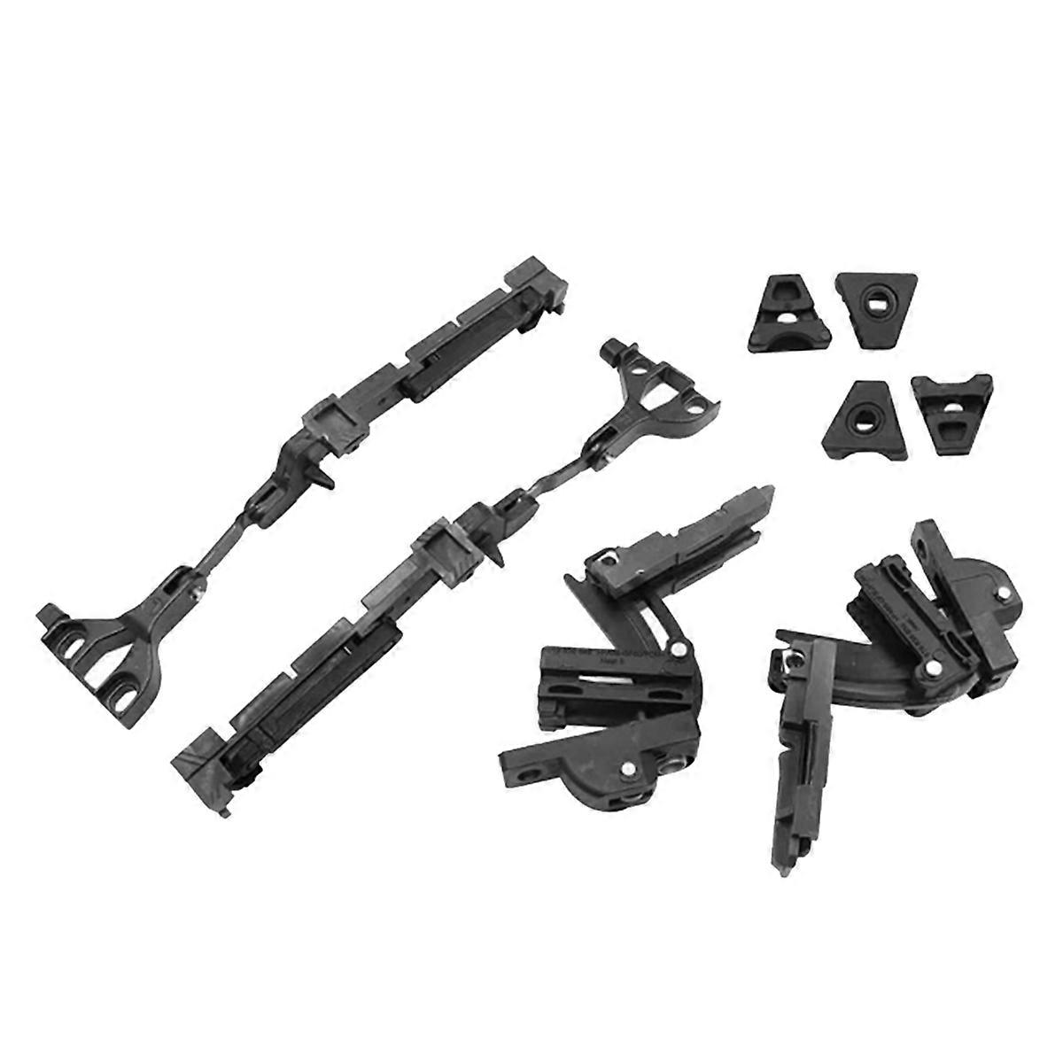 Car Sunroof Repair Kit Sunroof Bracket Skylight Guide Bracket Slide ...