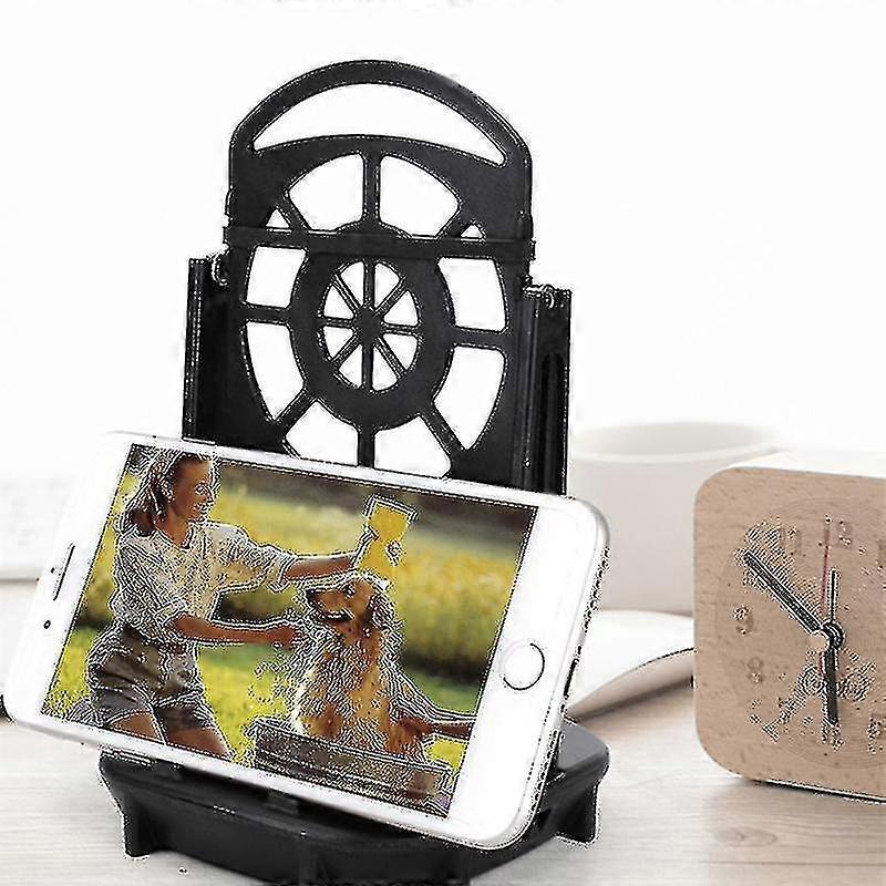 Mobile Phone Shaker For Two Phones Automatic Shake Step Earning Swing ...
