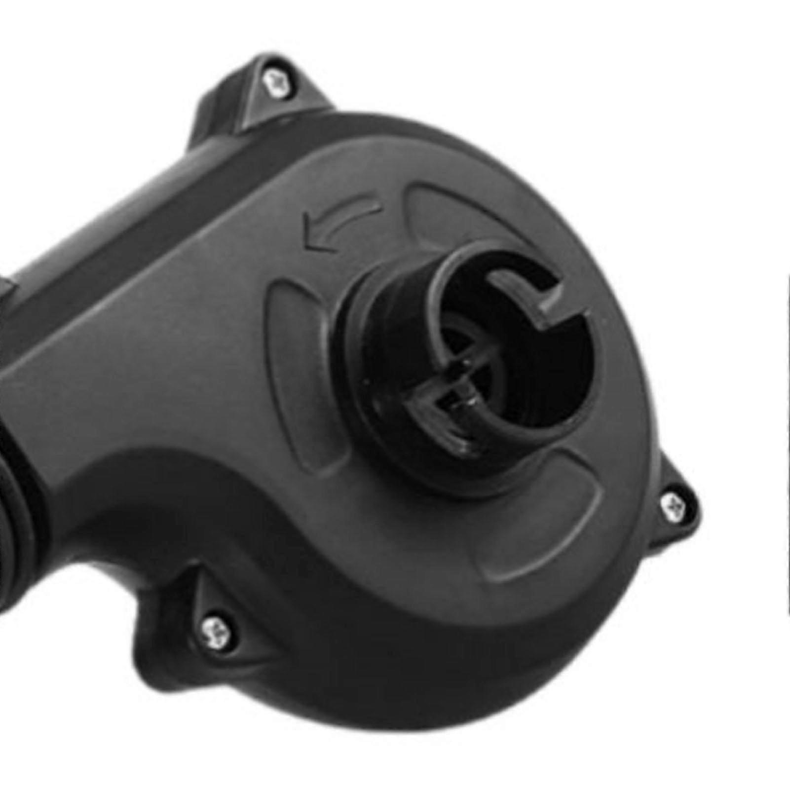 Electric Blower for Angle Grinder - Compact Design for Metal Debris ...