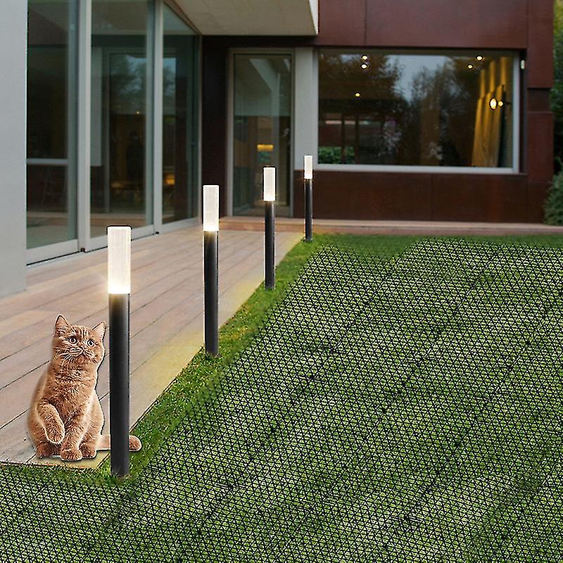Mimigo Cat Scat Mat With Spikes Prickle Strips Anti-cats Network ...