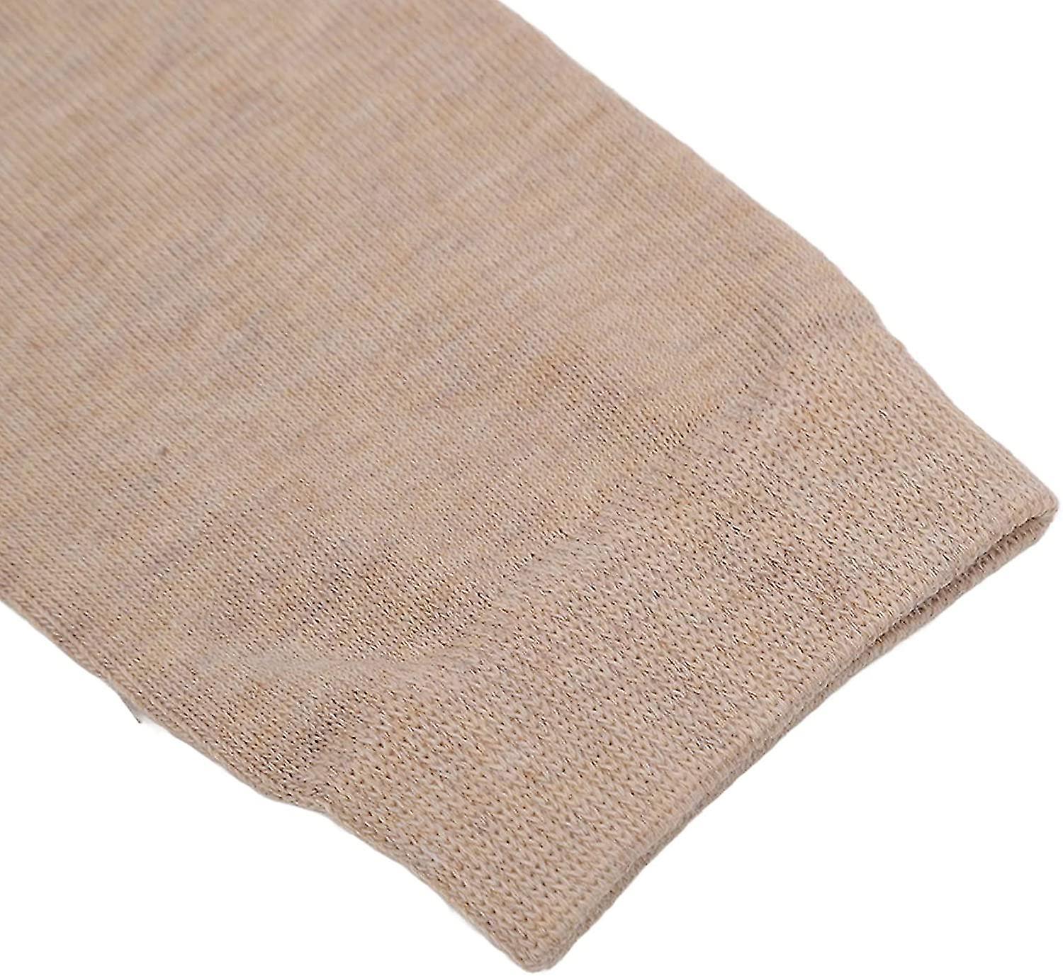 Amputee Socks, Soft Breathable Elastic Protective Stump Socks,stump ...