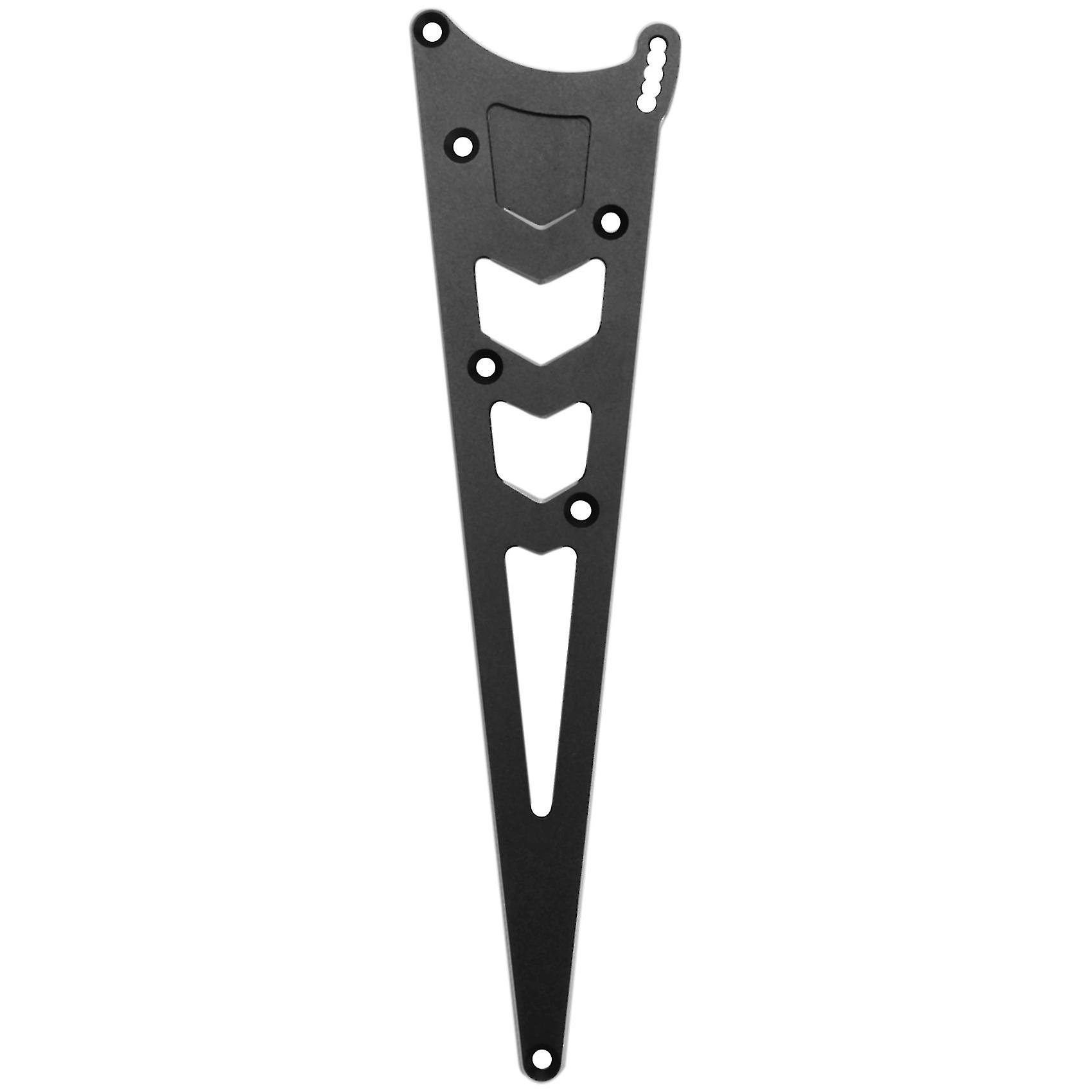 Metal Wheelie Bar Kit Upgrade Parts Set For 1/10 2wd Slash Stampede ...