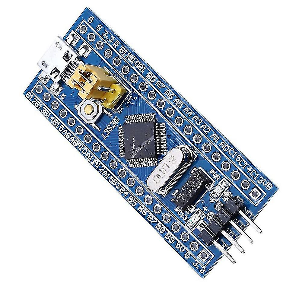 Robot Stm32f103c8t6 Minimum System Development Board Stm32 Arm Board ...