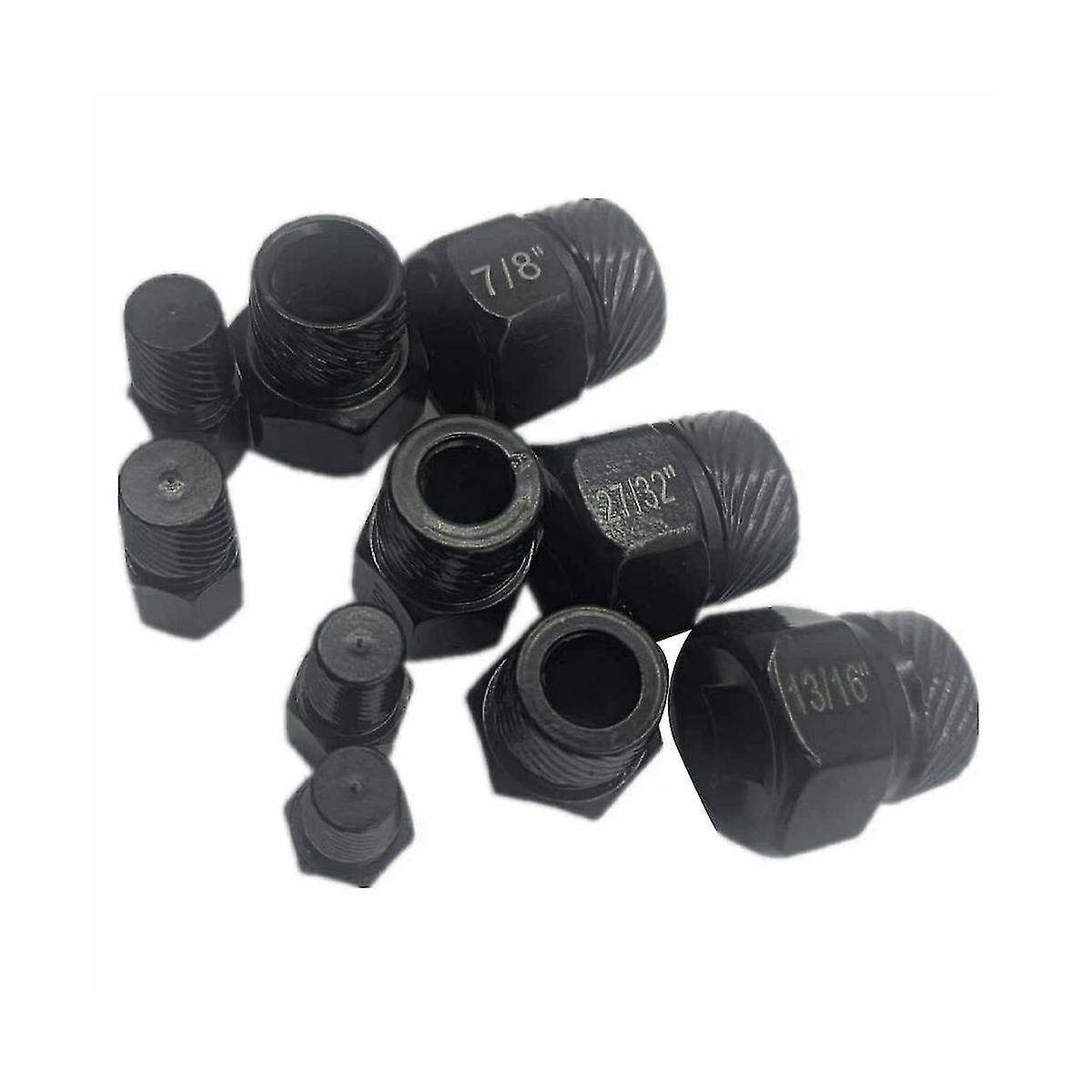 26pcs Screw Extractor Screw Removal Tool Remover Universal Auto Repair ...