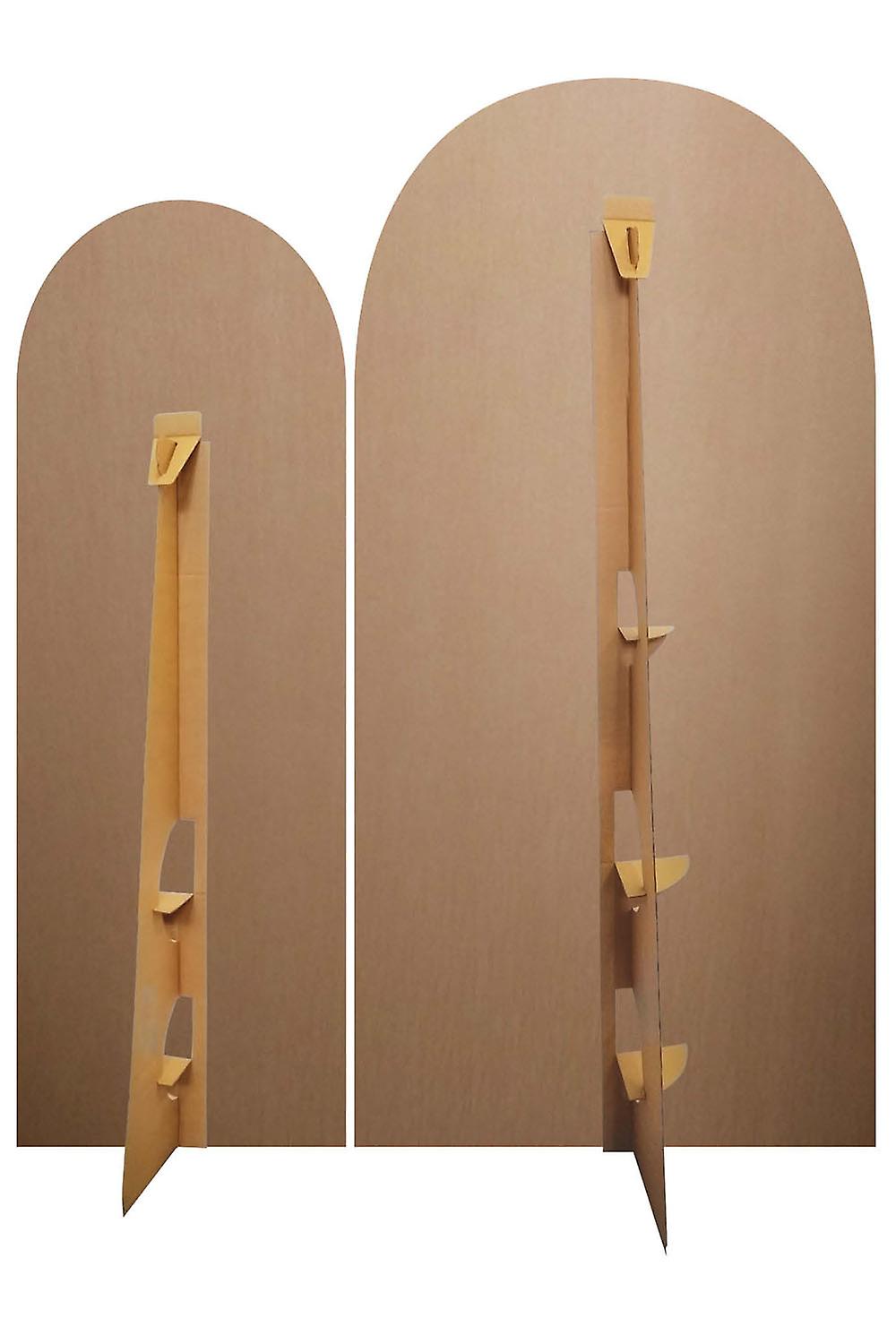 Toy Story Cardboard Double Backdrop Official Disney Standee Scenes ...