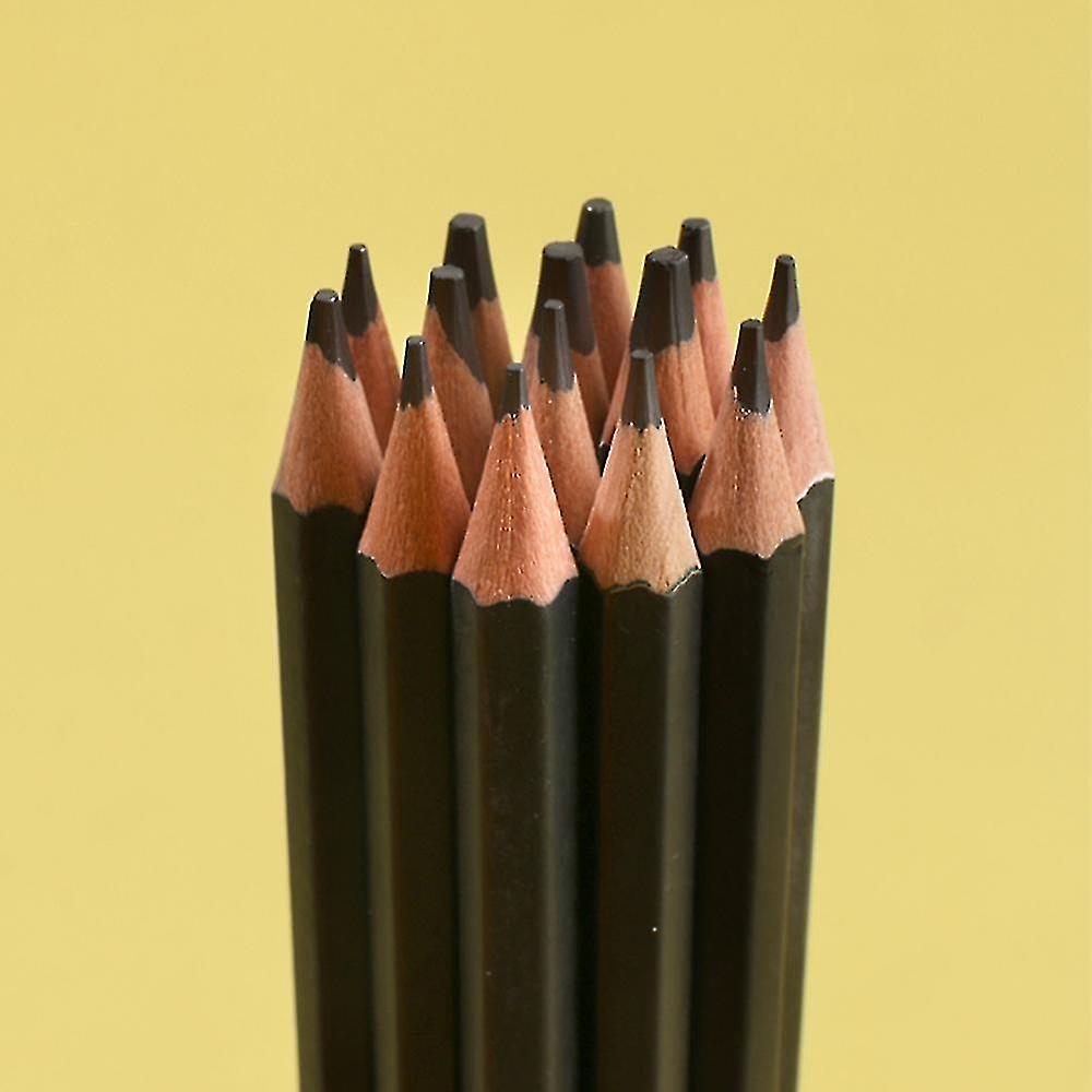 Brutfuner Drawing Pencil Professional Set Sketch Coloring Pens Art Set ...