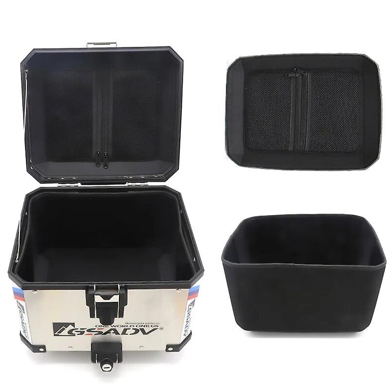 Rear Luggage Box Inner Container Tail Case Trunk Side Saddlebag Inner ...