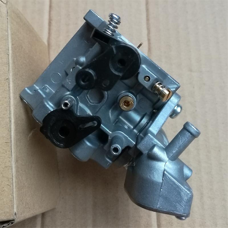 Silver Carburetor For Subaru Robin EP17 EX17D EX17 6.0Hp Engine AY Foam ...