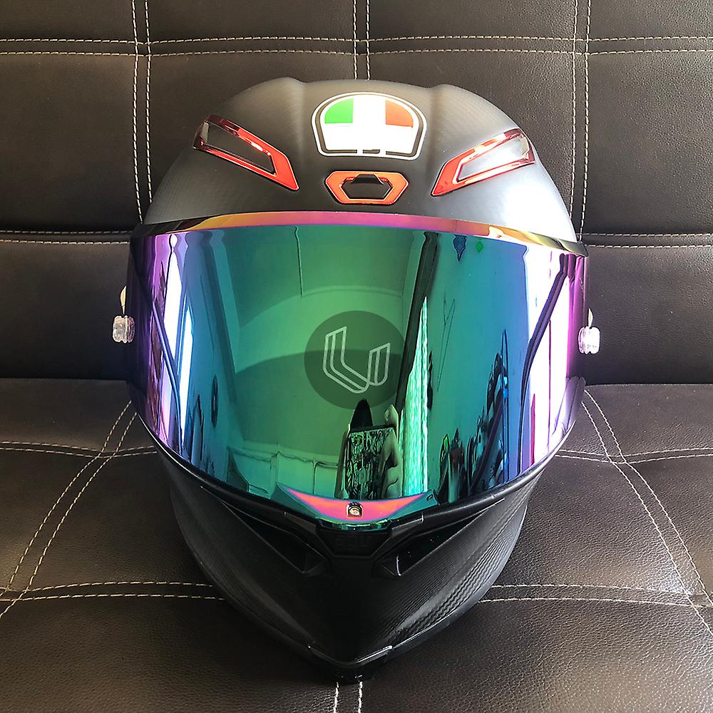 For Agv Pista Gp Rr Corsa R Gpr Motorcycle Helmet Visor | Fruugo UK