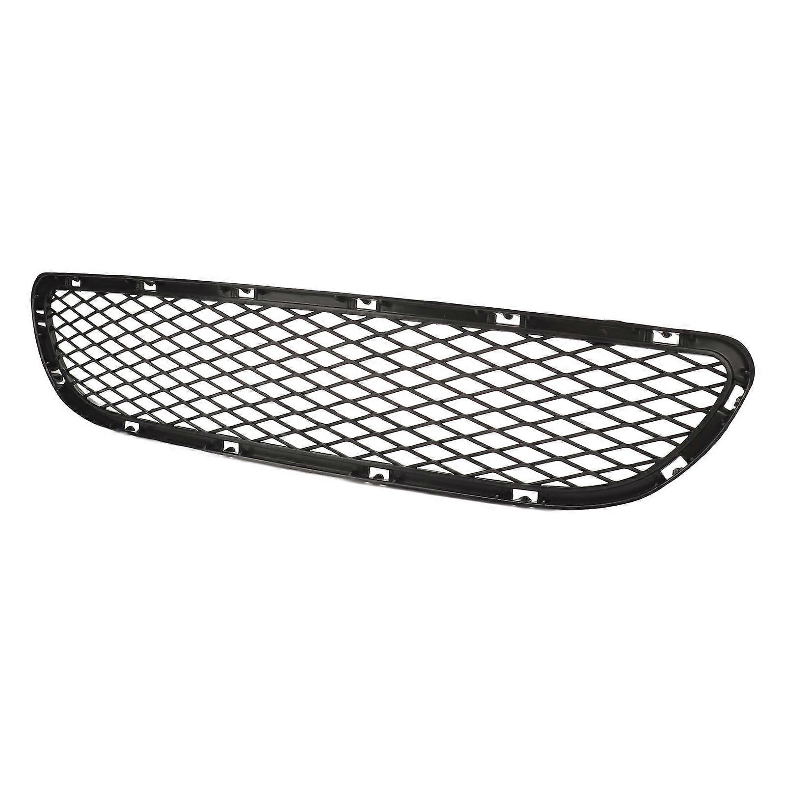 Front Centre Bumper Grille 51117198906 Front Bumper Grill Trim Mesh for ...