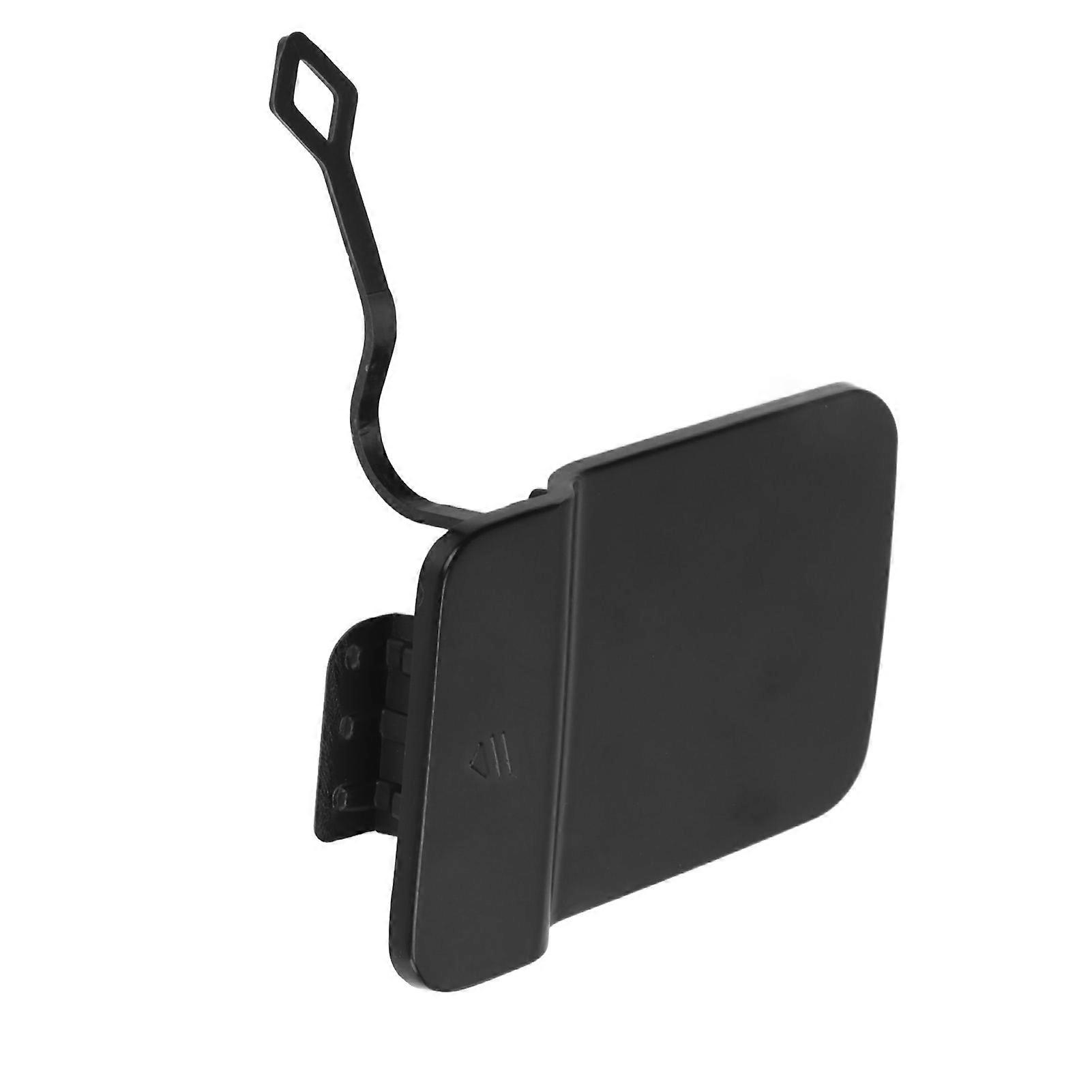 Rear Bumper Tow Hook Eye Cap A2048853223 Rear Bumper Trailer Hitch ...