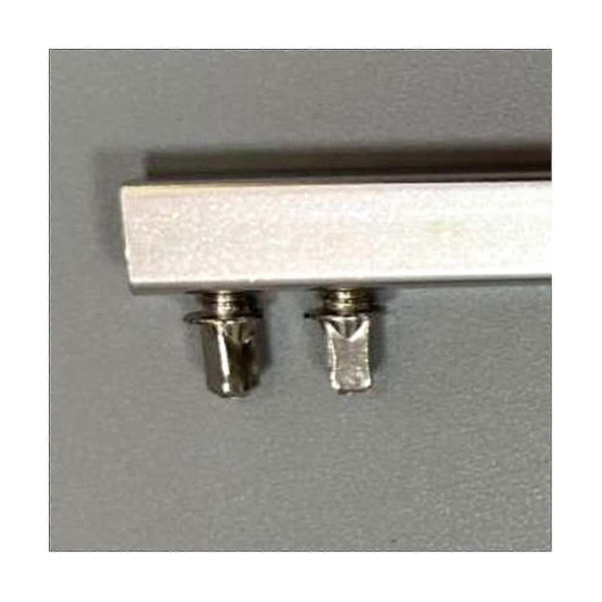 High qualitySquare Double Kick Drum Pedal Drive Shaft Pedal Arm Linking ...