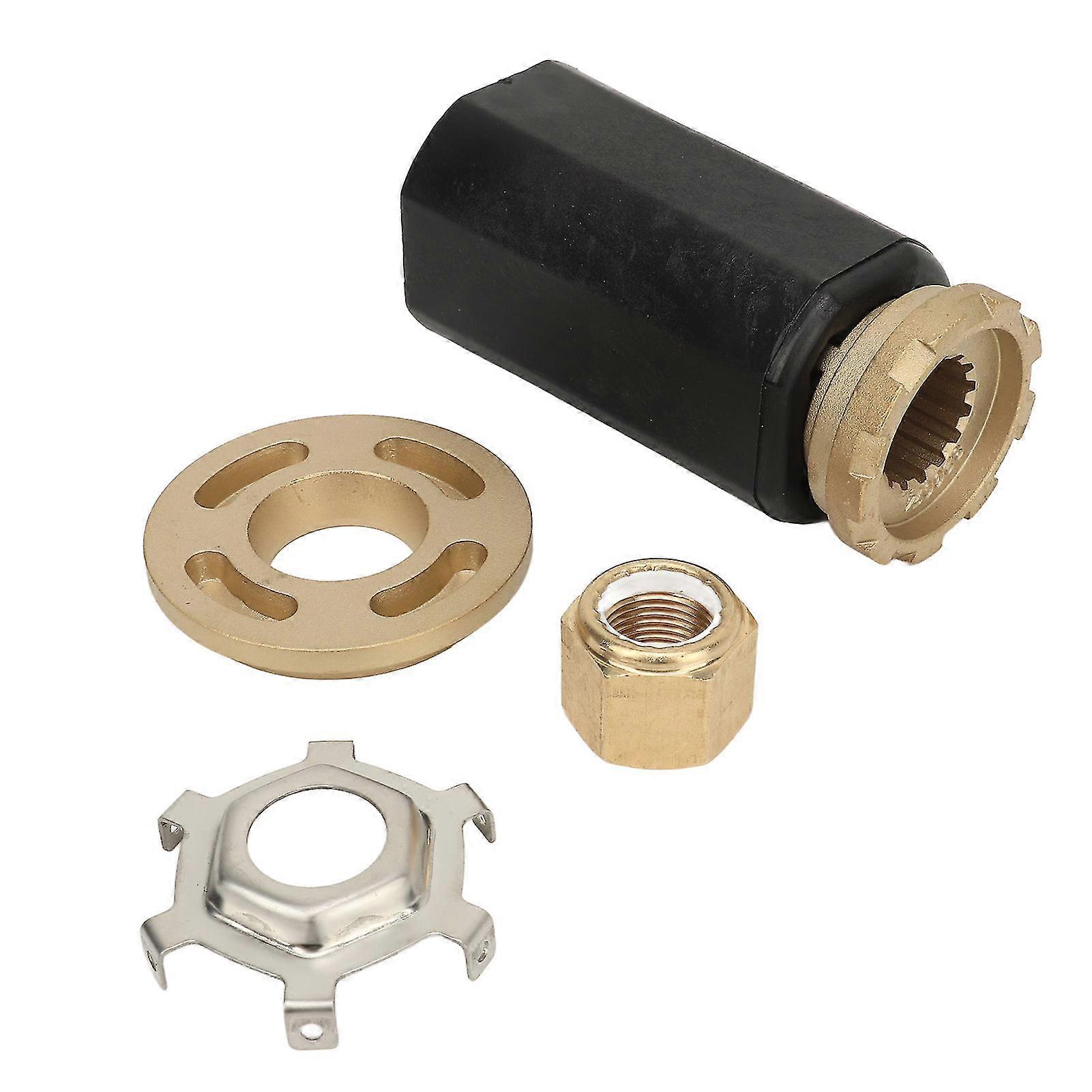 Propeller Hub Kit Copper 835257k1 For Mercruiser Alpha Bravo One ...