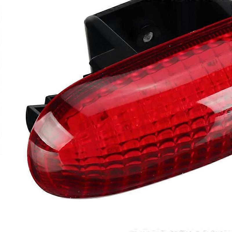 LED High Mount Rear Third Roof Hatch Brake Light Stop Signal Lamp For NISSAN PRIMASTAR RENAULT ...