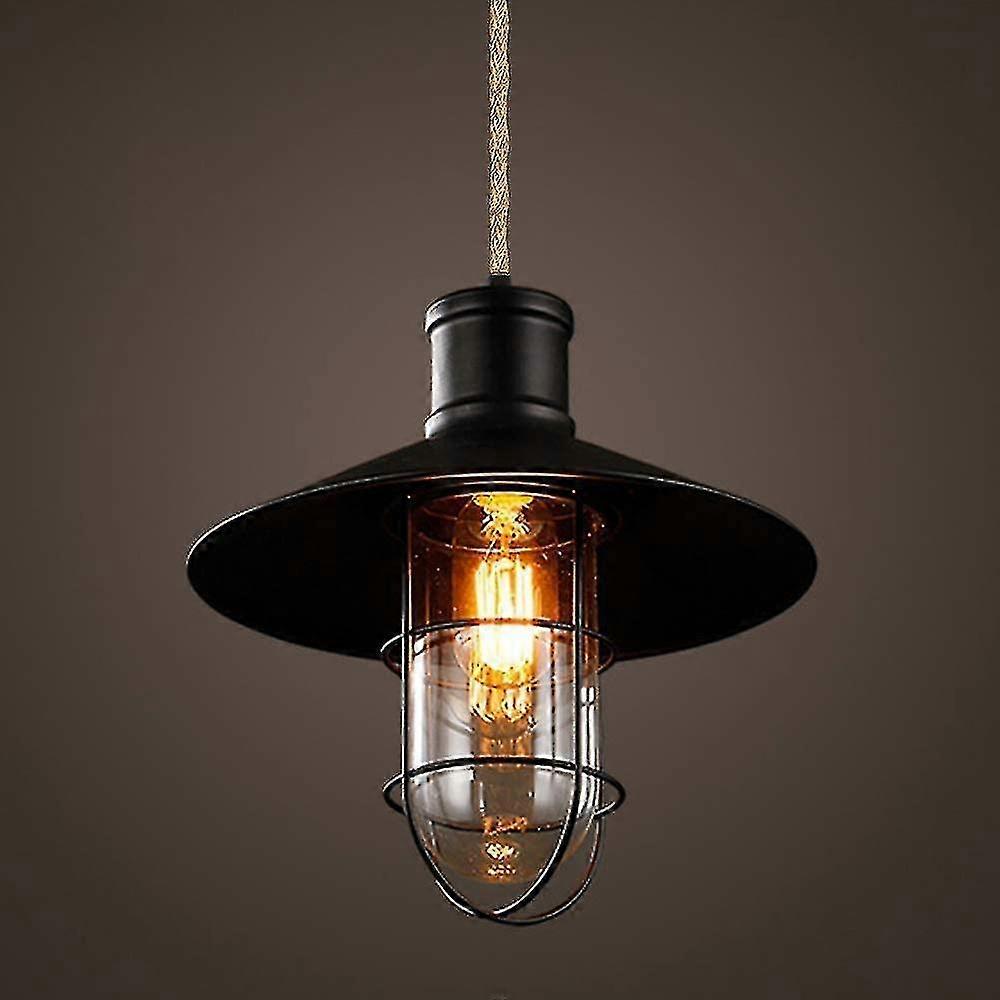 Retro Fabric Electrical Wire Twisted Braided Hemp Rope Cable 2 Cores ...