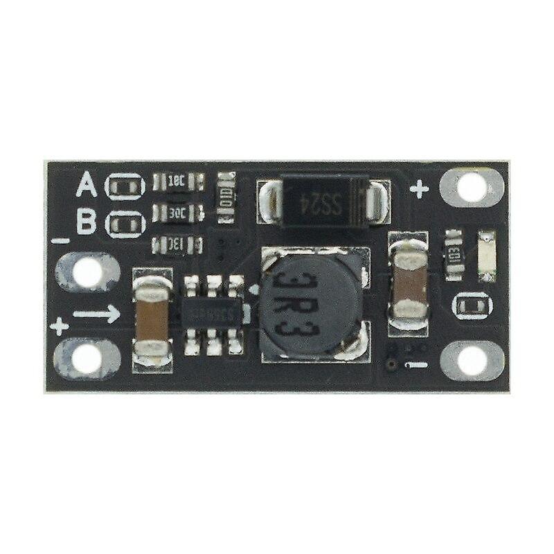 1Pcs multi-function mini boost module step up board 5v/8v/9v/12v 1.5a ...