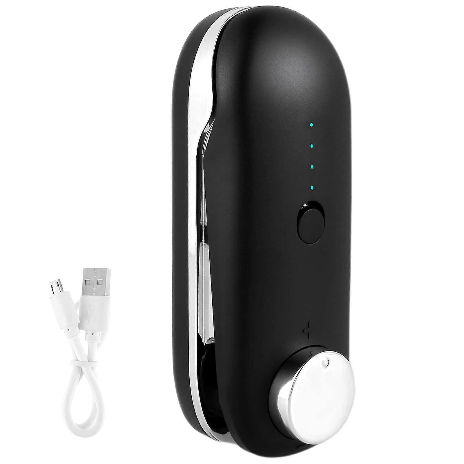 2 in 1 Foil Sealer USB Rechargeable for Bags Chip Bags Plastic Bags ...