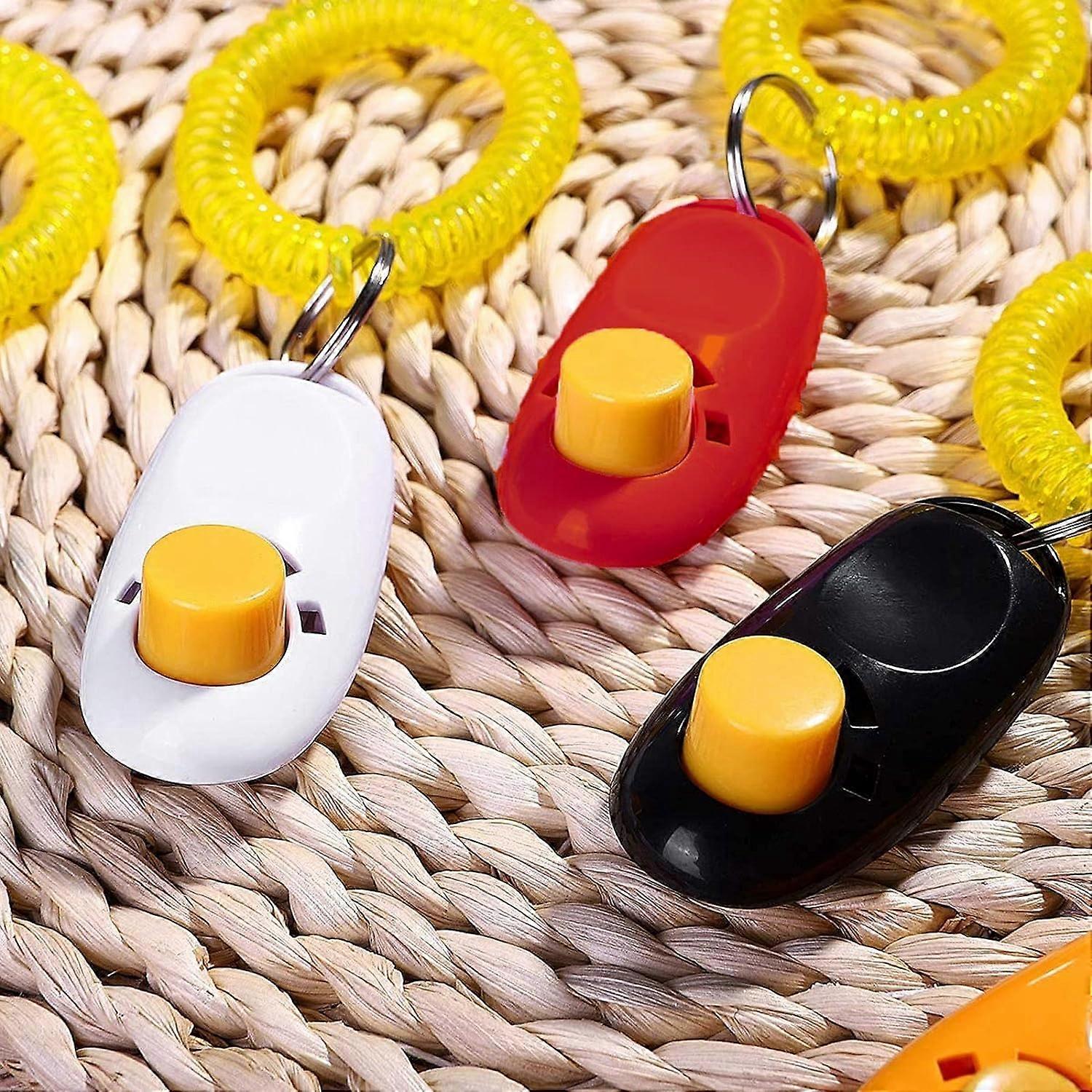 Dog training clicker, pet dog clicker, pet clicker, dog training ...