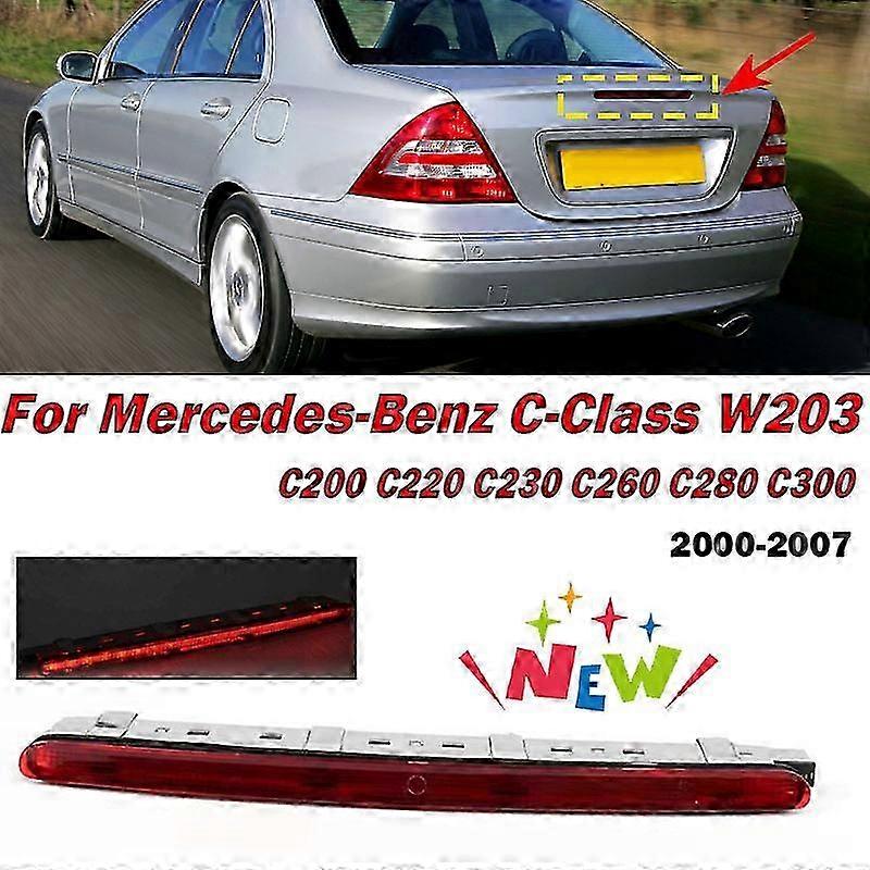 Superior For Mercedes-Benz C-Class W203 C200 C220 C260 C280 C300 2000 ...