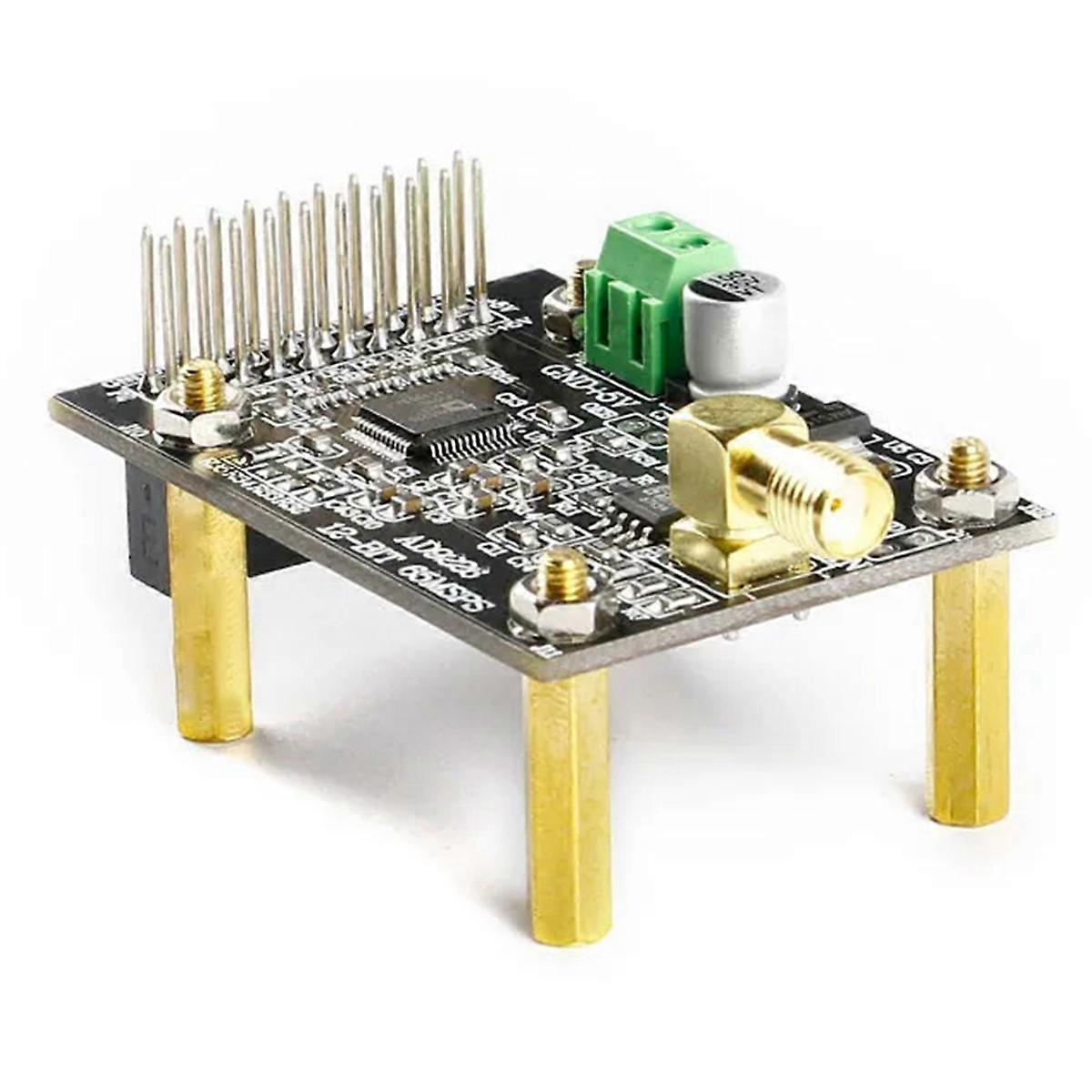 AD9226 High Speed ADC Module Signal Acquisition Analog to Digital ...