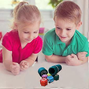 Squid Game, Squid Game Gonggi, Gonggi Korean Game, Squid Game Gonggi ...