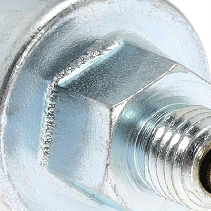 Solenoid Valve Compatible with Briggs & Stratton 499161 498231 496592 ...