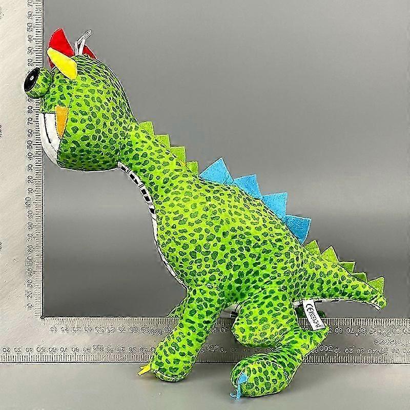 Nightmare Critters Plush Toy Yarnaby Plushies Poppy Playtime 4 Doll ...