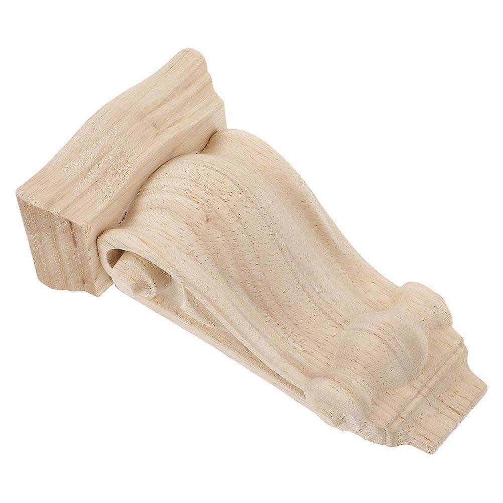 Carving Corbels European Style Wooden Corbel For Home Decor Decorative ...