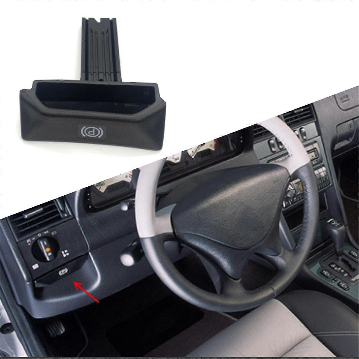 Car Handbrake Parking Brake Release Handle 2024270420 2024270320 for ...