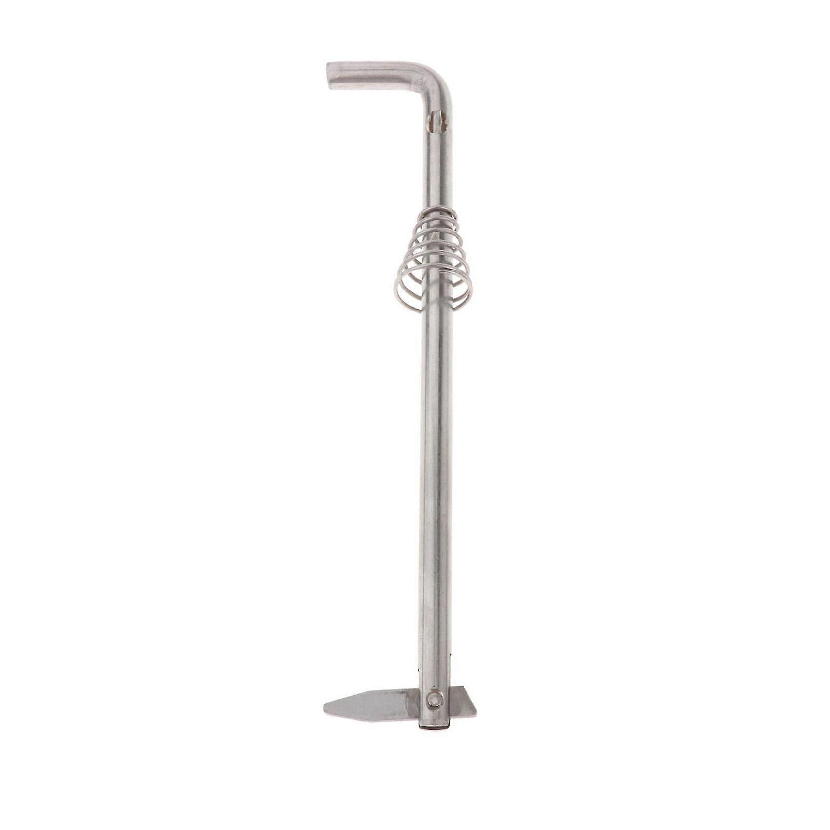 350-62121 Tilt Thrust Rod with Spring for 9.8-18HP Outboard Boat Motor ...