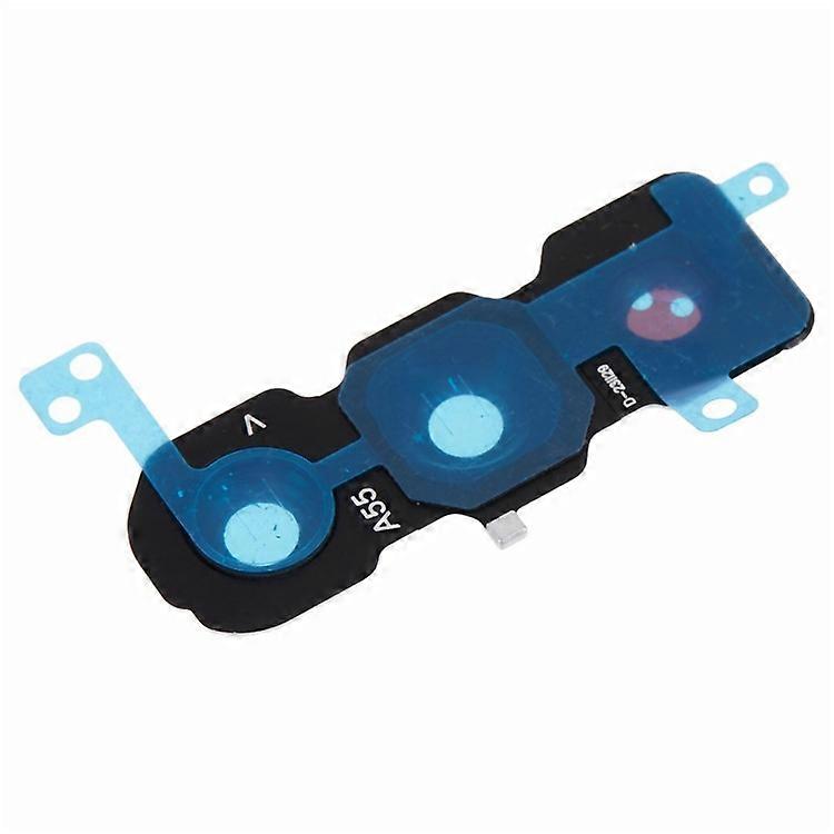 Compatible For Samsung Galaxy A55 5G A556 OEM Phone Rear Camera Rim ...