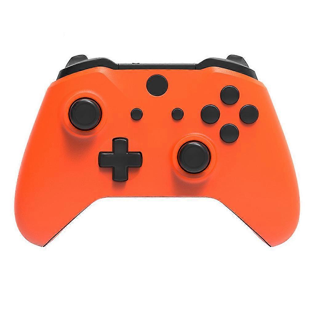 Shell For Xbox One Slim Replacement Full Shell And Buttons Mod Kit ...