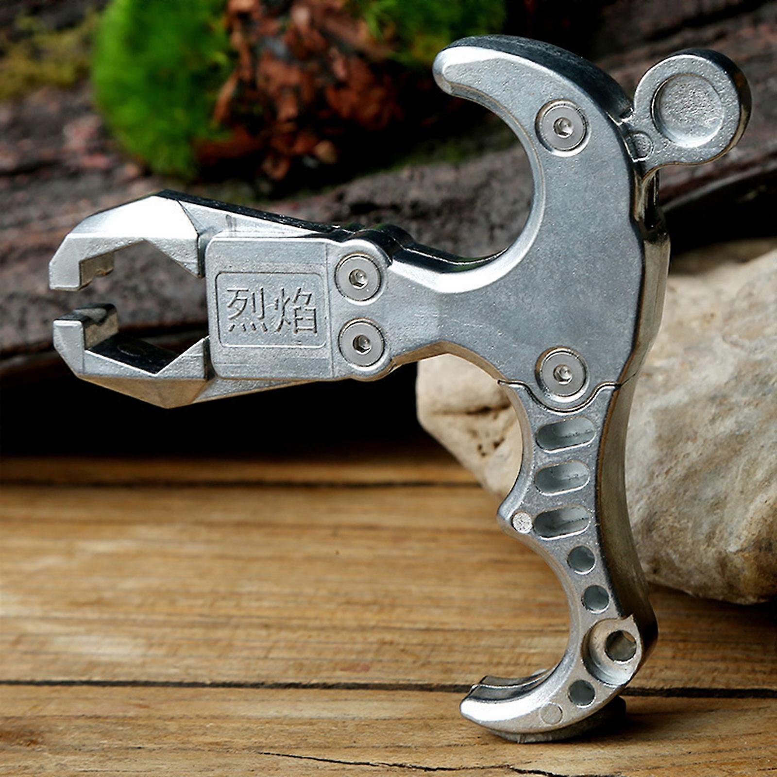 Professional Hunting Slingshots Stainless Strong Force Slingshots ...