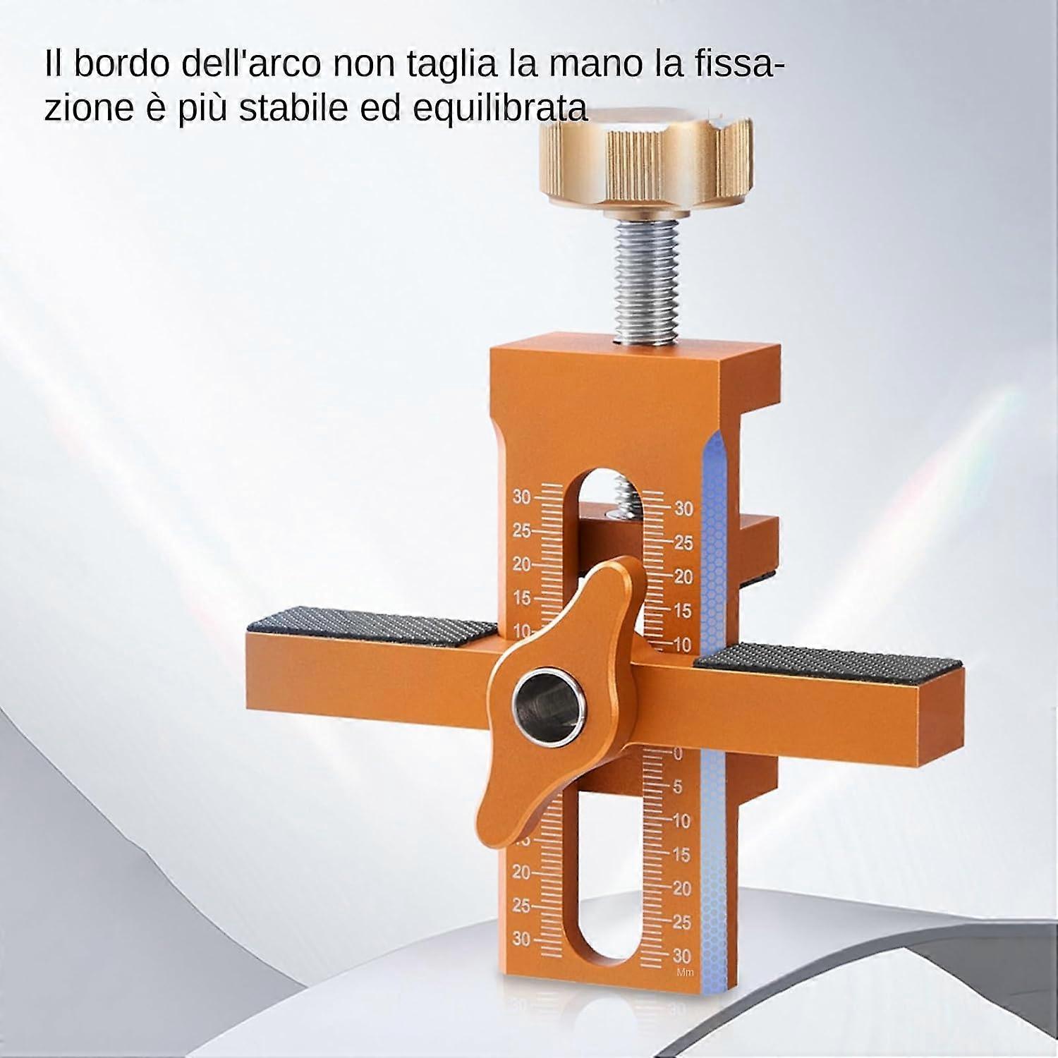 Door Installation Tool Set - Furniture Assembly Tool, Door Alignment ...