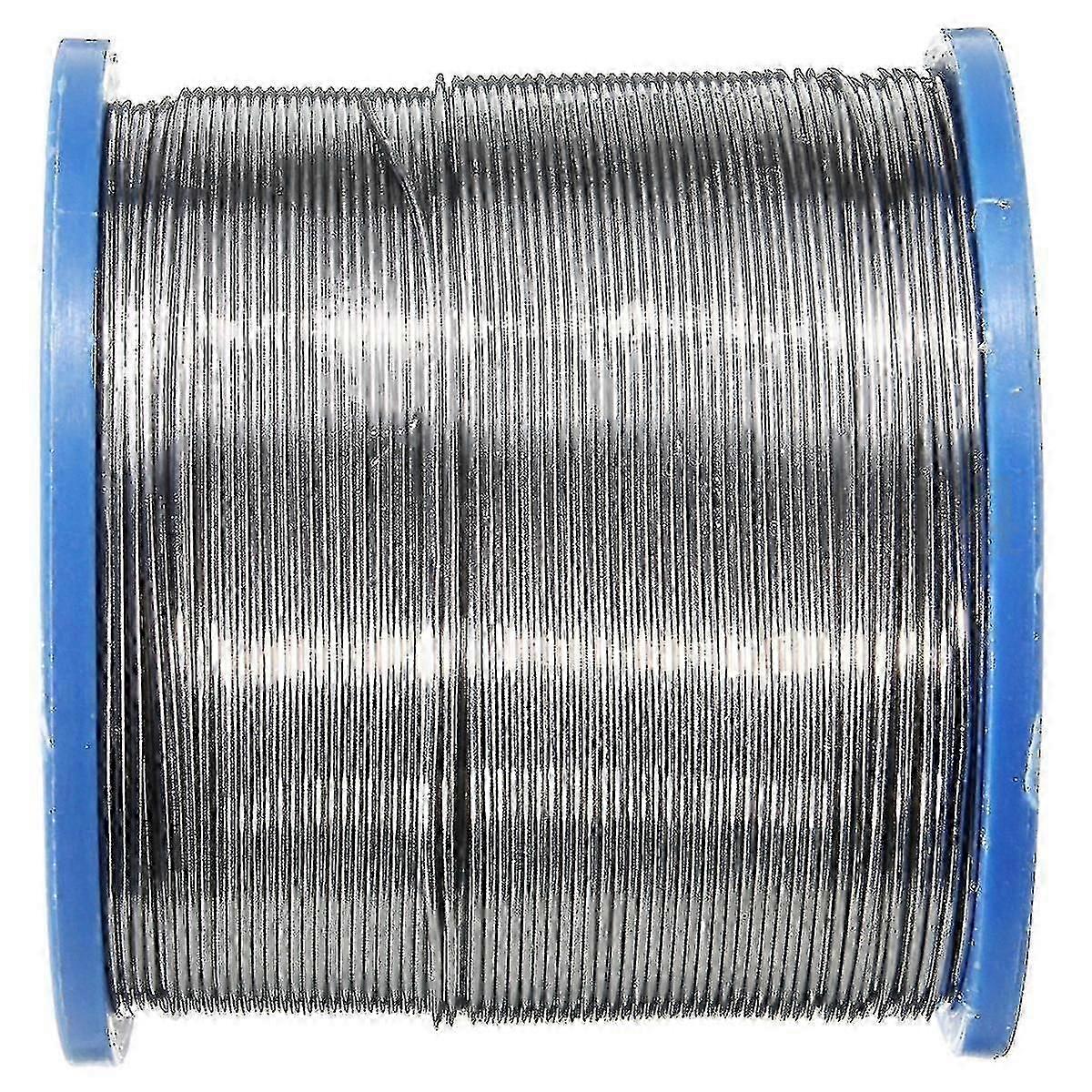 400g 60/40 Tin Lead Solder Flux Wire Rosin Core Soldering Roll, 0.8mm ...