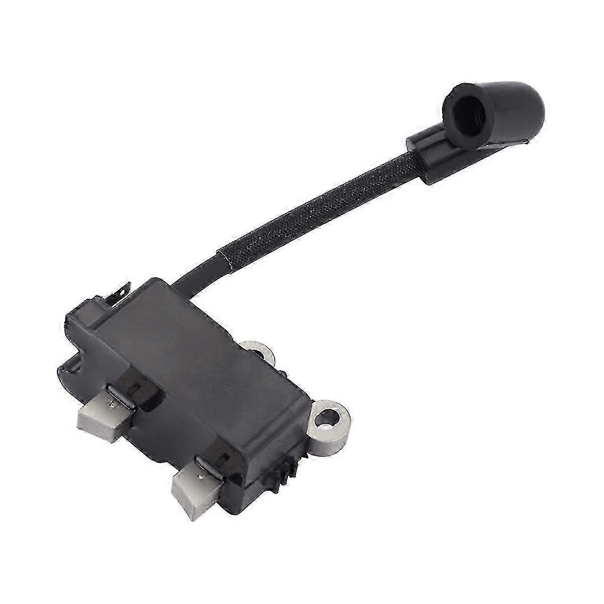 291337001 Ignition Coil for RY251PH RY252CS RY253SS RY254BC 25Cc 25.4Cc String Trimmer + Spark ...
