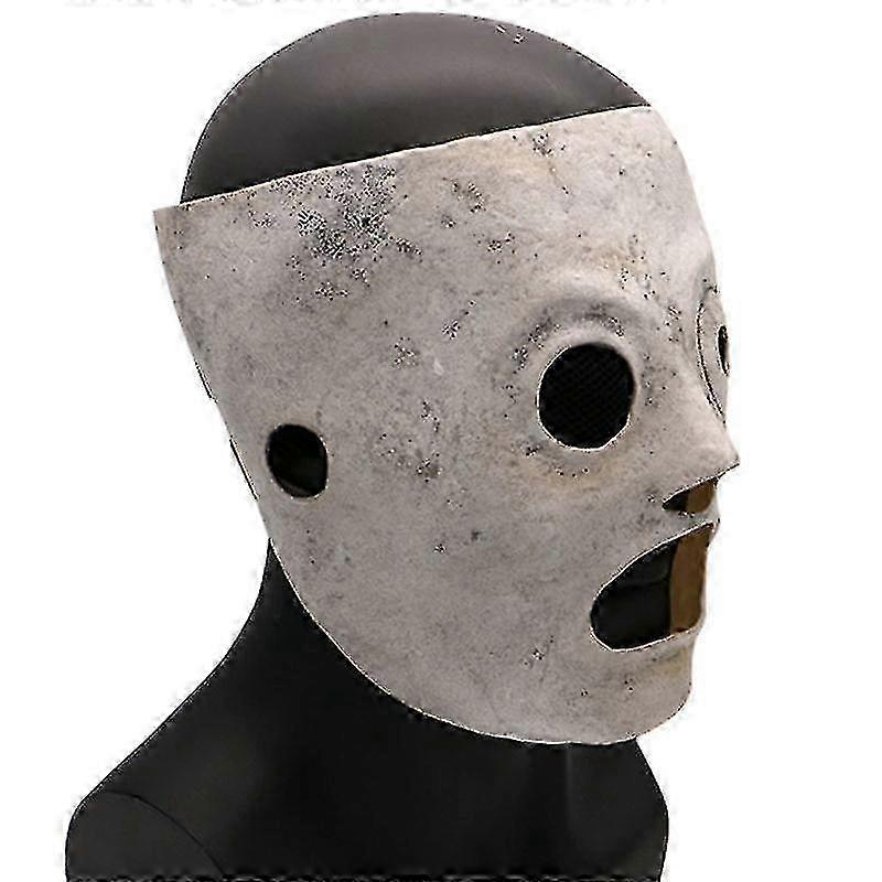 Taylor Cosplay Latex Masks Slipknot Corey Cosplay Spook Party | Fruugo UK