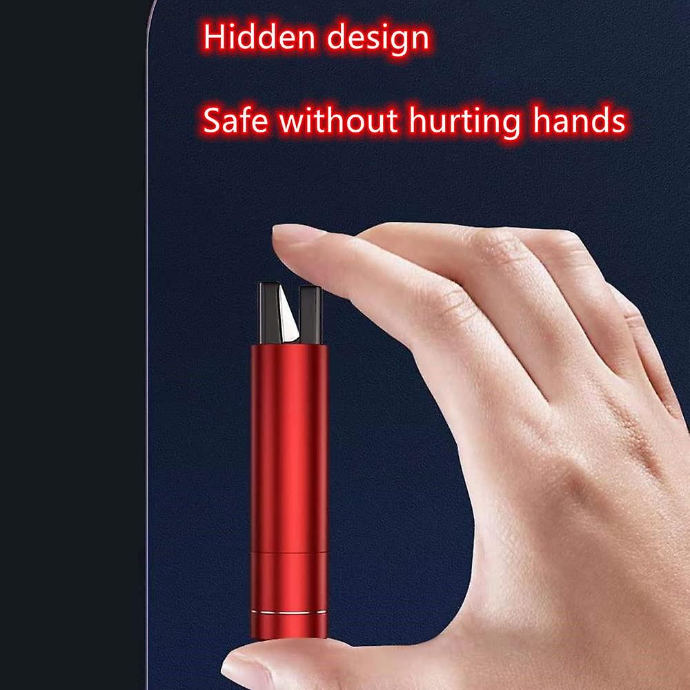 Portable Safety Hammer Emergency Escape Tool,Multi-Function Window ...