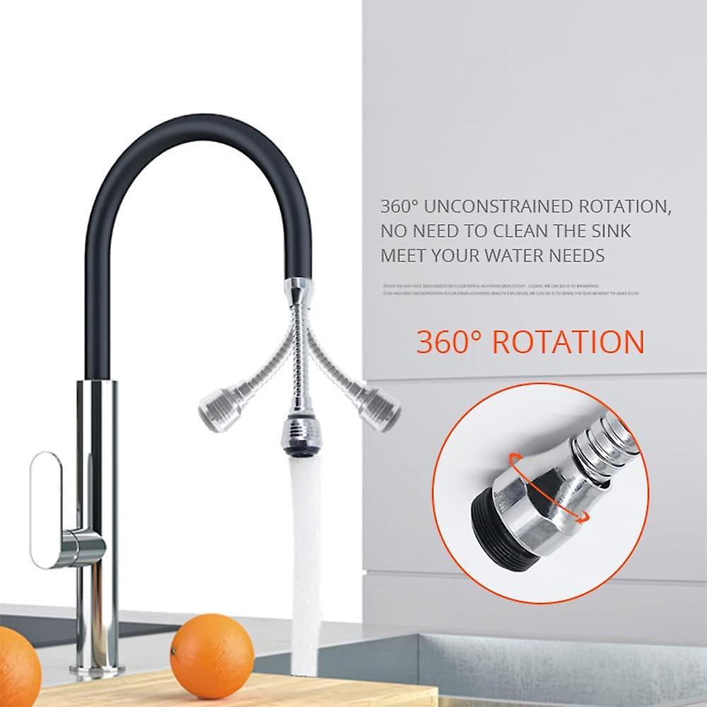 Kitchen Faucet Sprayer with 2 Water Flow Modes Kitchen Faucet Sprayer ...