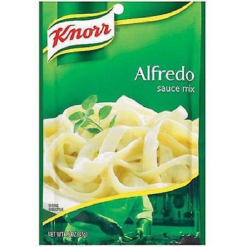 Knorr Alfredo Sauce Mix 3 Packet Pack | Fruugo UK