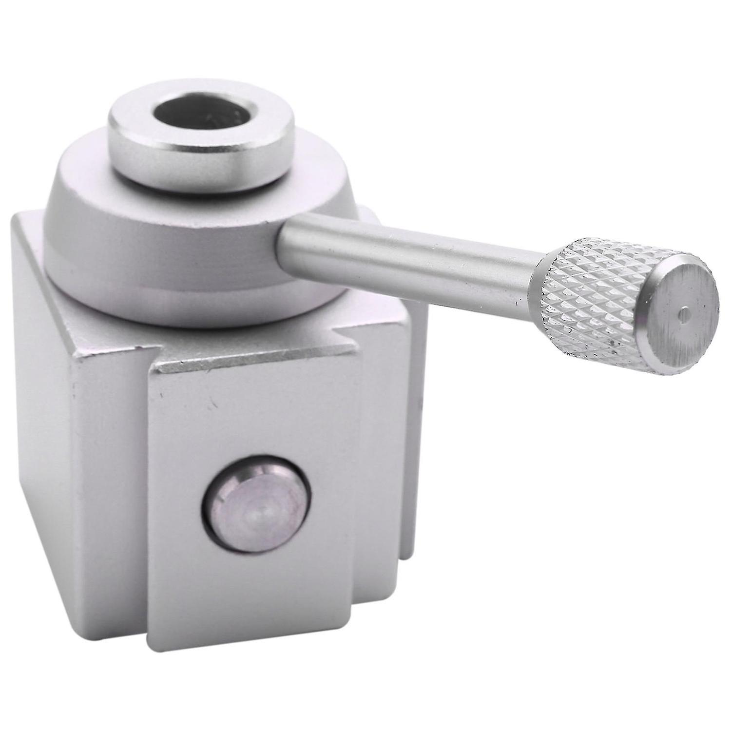 Mini Lathe Tool H Chan Tool Post H Screw Kit Set Boring Bar Turning ...